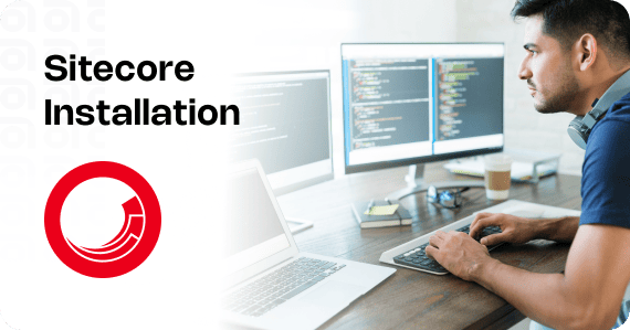 Step by Step Guide to Installing Sitecore 10-4-1 Locally