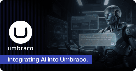 Integrating Umbraco AI in the Backoffice Using Umbraco AI Packages