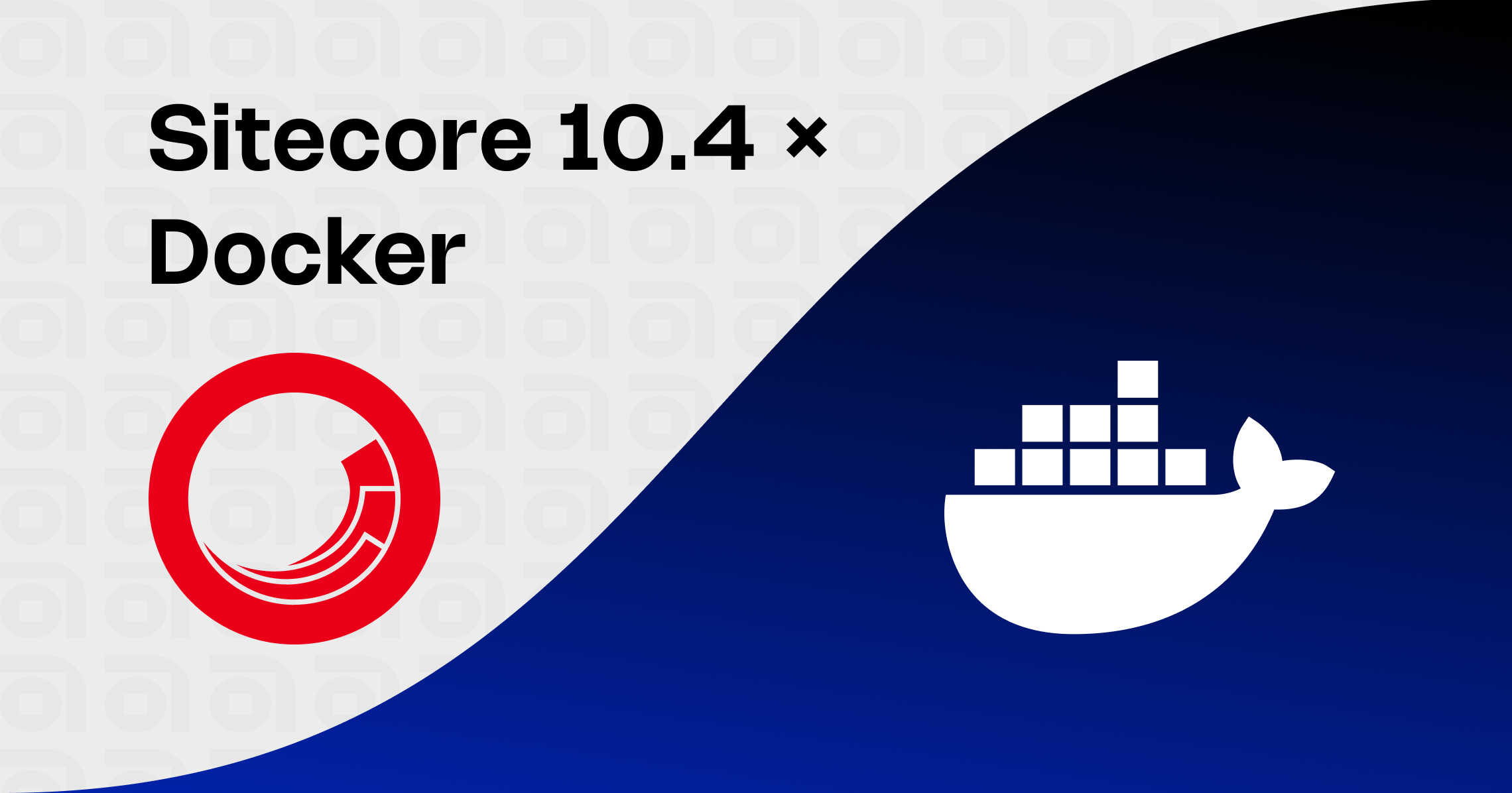 Installation of Sitecore 10.4 XP0 with Docker (Step-by-Step Guide)